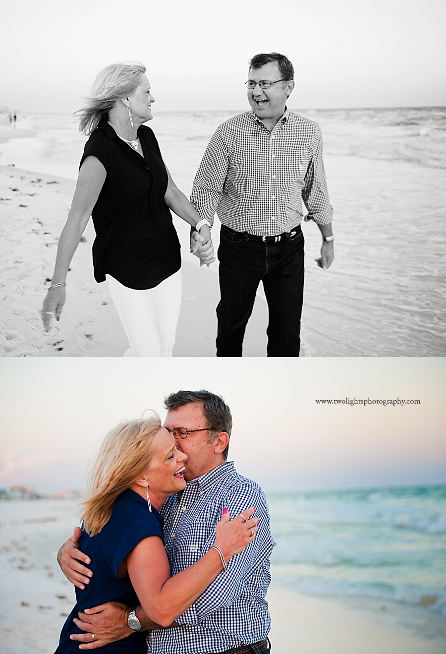 The Cagle Family Destin Beach Photographer » Two Lights Photography ...