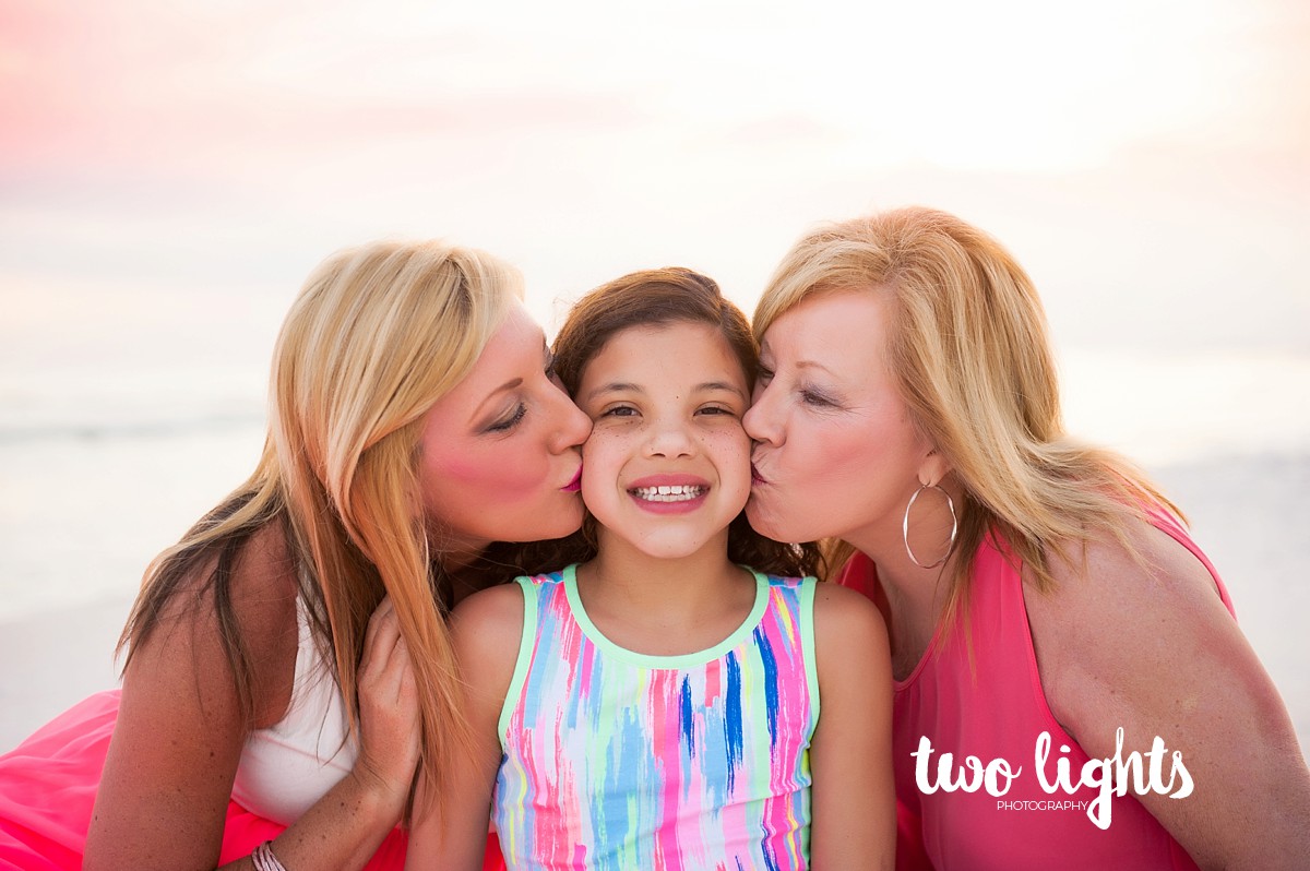 Girls Trip! |Destin Beach Photographer » Two Lights Photography, The ...